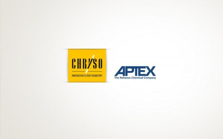 CHRYSO strengthens its presence in Morocco with APTEX | Chryso Sri Lanka